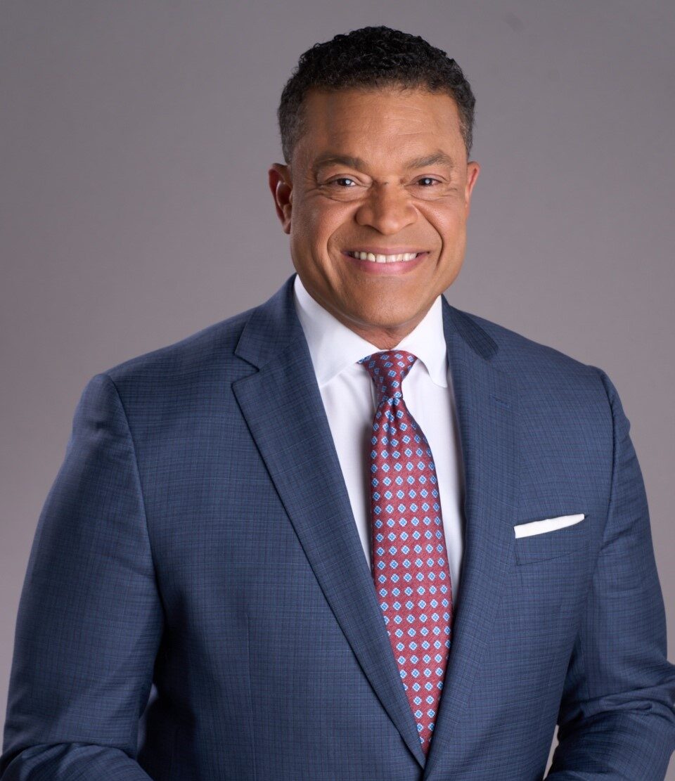 Michael Eaves - Boo-Yah | The V Foundation for Cancer Research