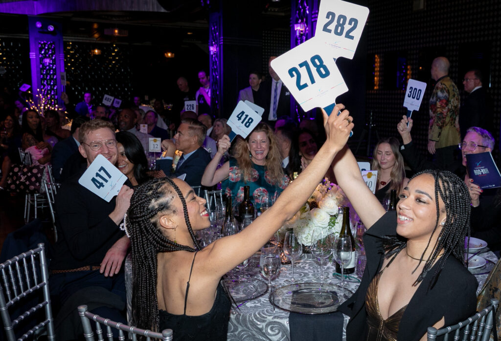 Schedule of Events - Boo-Yah | The V Foundation for Cancer Research